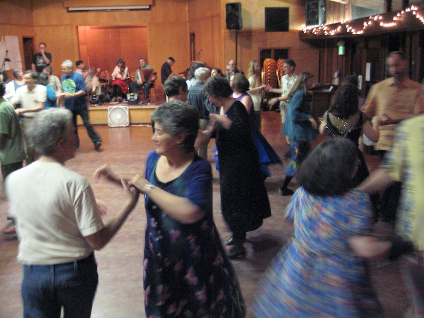 BACDS 2016 Spring Fever Dance Weekend